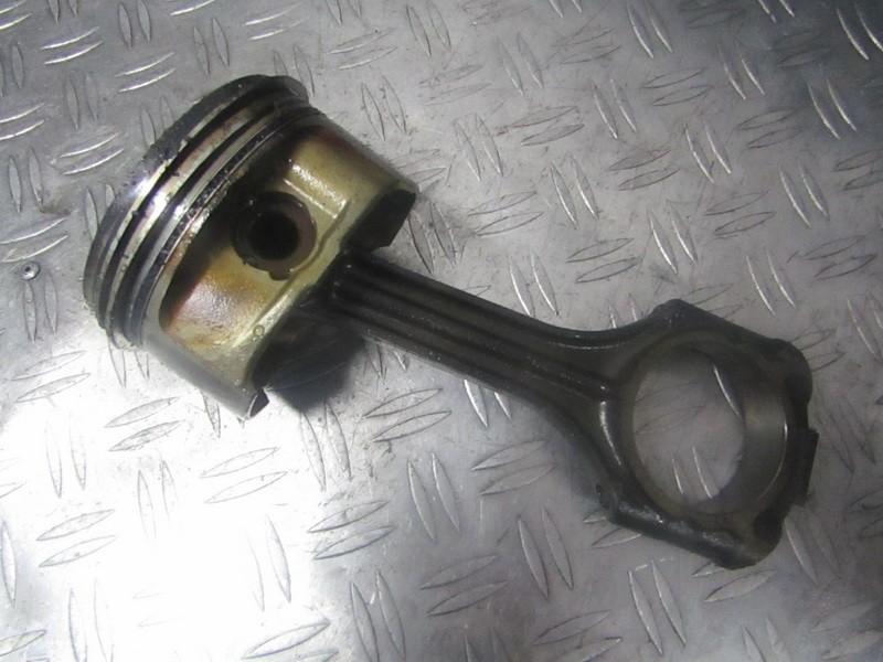 Mercedes-Benz ML-CLASS 2003 Piston and Conrod (Connecting rod) | EuroImpex