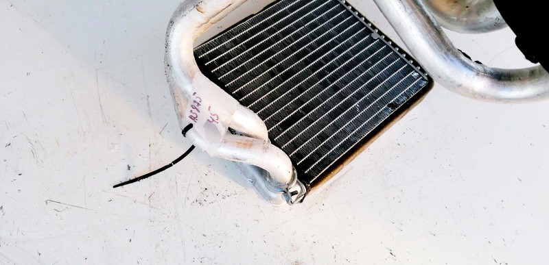 1K0819031 USED Heater radiator (heater matrix) Volkswagen Golf 2005 1 ...