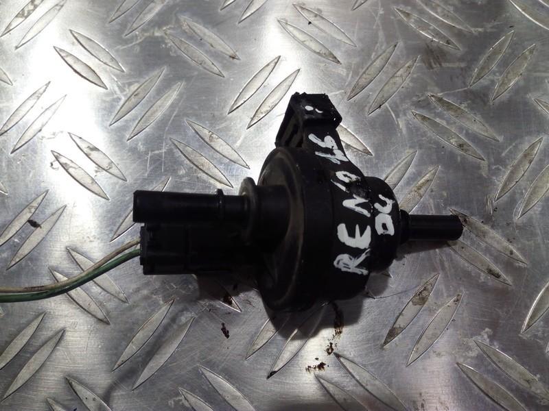 2580119A Electrical selenoid (Electromagnetic solenoid) Renault Megane ...