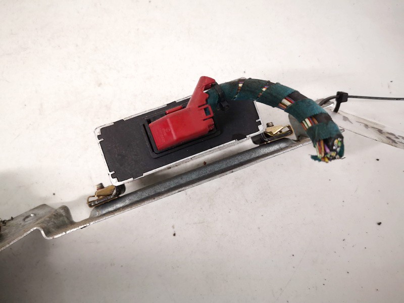 4a0951173 used ALARM SENSOR MODULE UNIT Audi A6 1996 2.5L - EIS01560774 ...