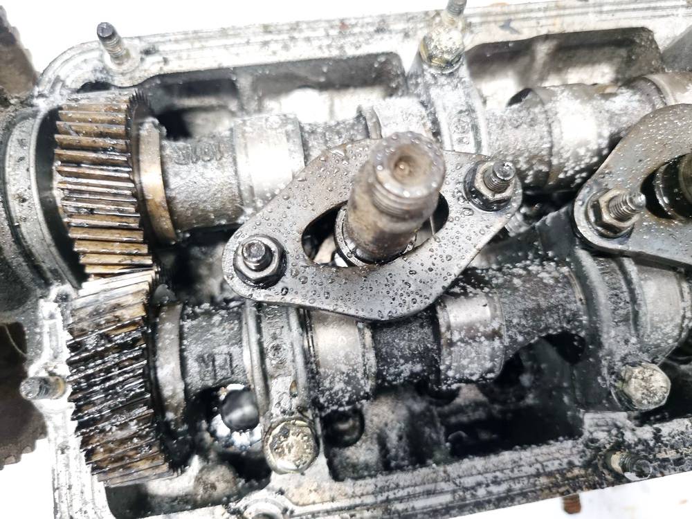 used used Fuel Injector Audi A6 2002 2.5L - EIS02237741 | Used Auto ...