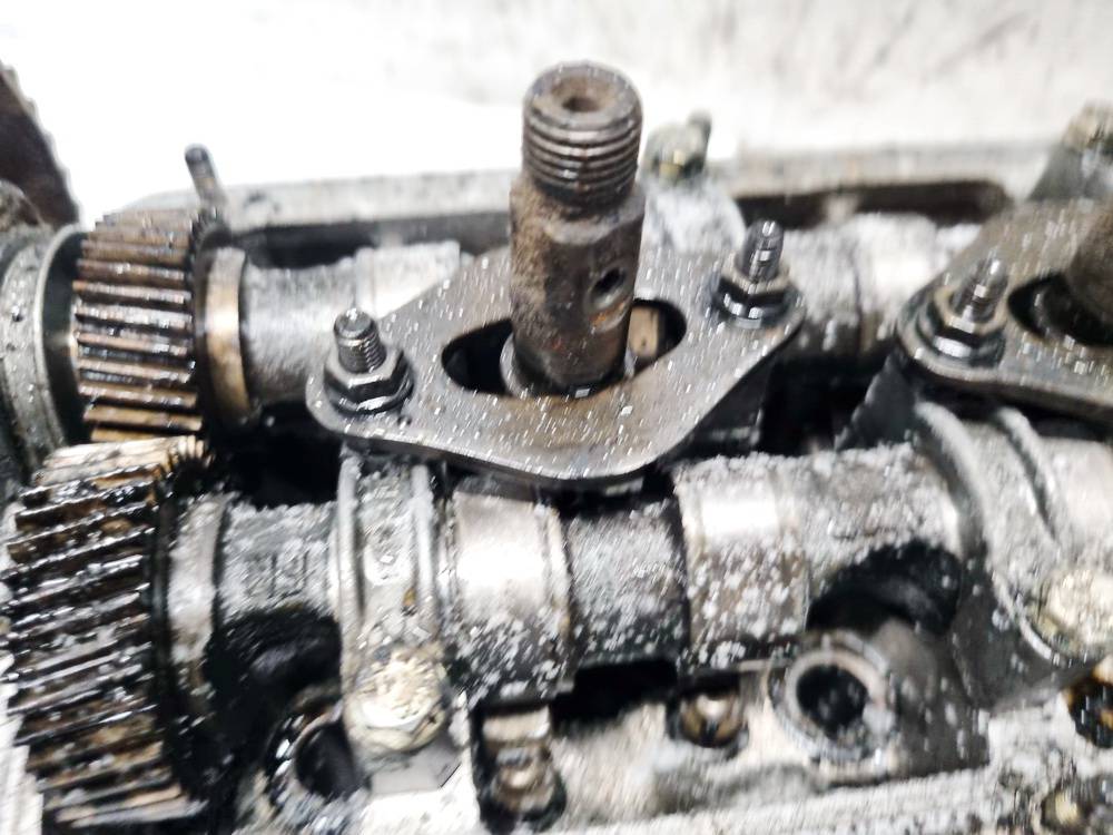 used used Fuel Injector Audi A6 2002 2.5L - EIS02237741 | Used Auto ...