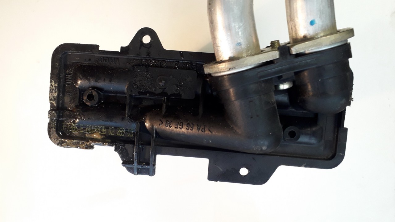 660992B USED Heater radiator (heater matrix) Citroen C5 2002 2.2L ...
