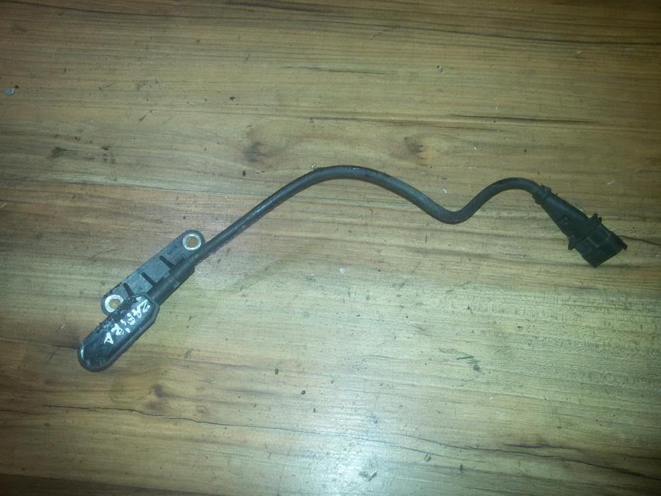 6585 Camshaft position sensor Opel Zafira 2000 1.8L - EIS00067747 ...