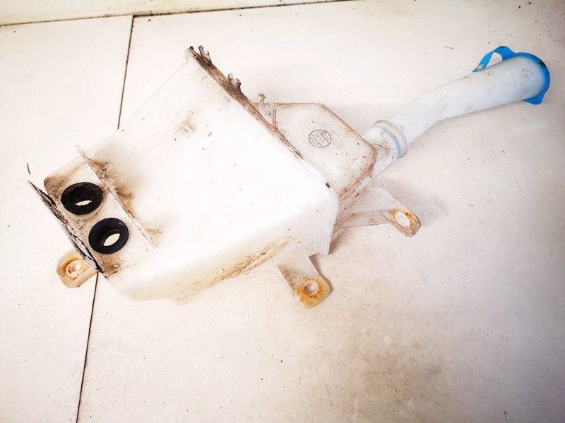 96543076 96543077 Windshield Washer Reservoir tank (WASHER BOTTLE ...