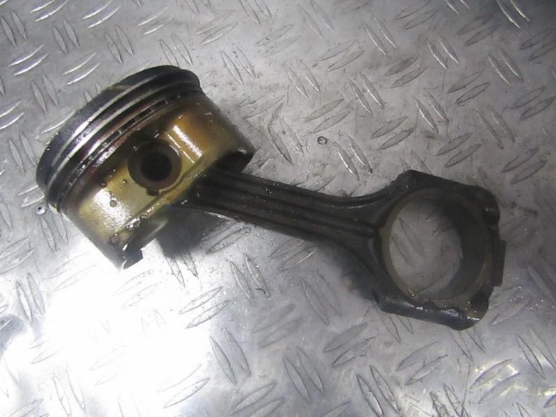 USED USED Piston and Conrod (Connecting rod) Mercedes-Benz ML-CLASS ...
