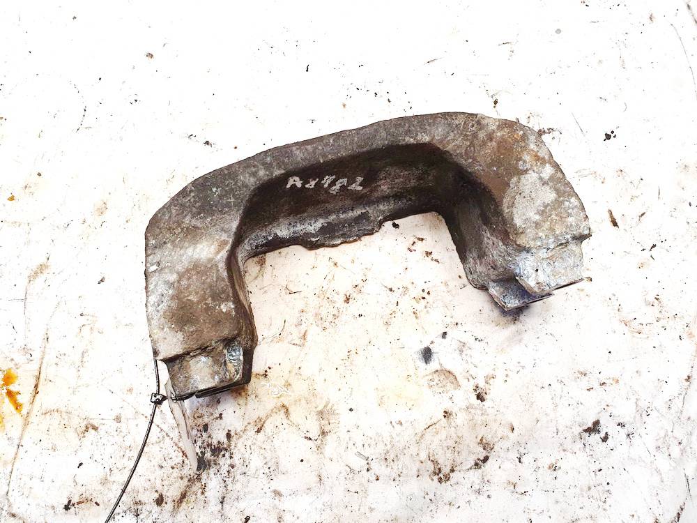 used used Engine Mount Bracket and Gearbox Mount Bracket Ford Transit ...