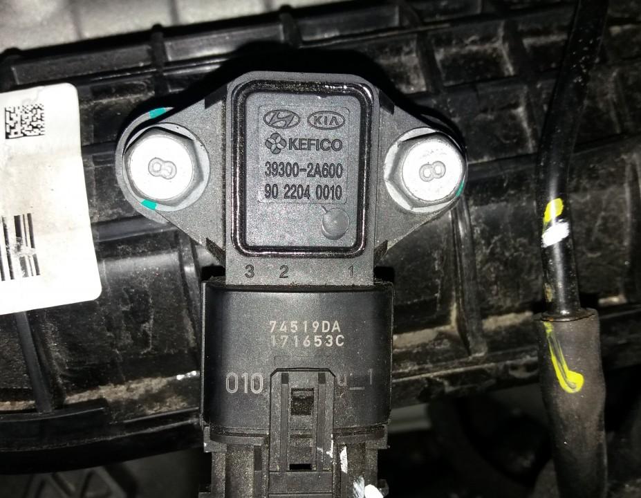 9022040010 39300-2A600 Air Pressure MAP Sensor Manifold Boost Kia Ceed ...