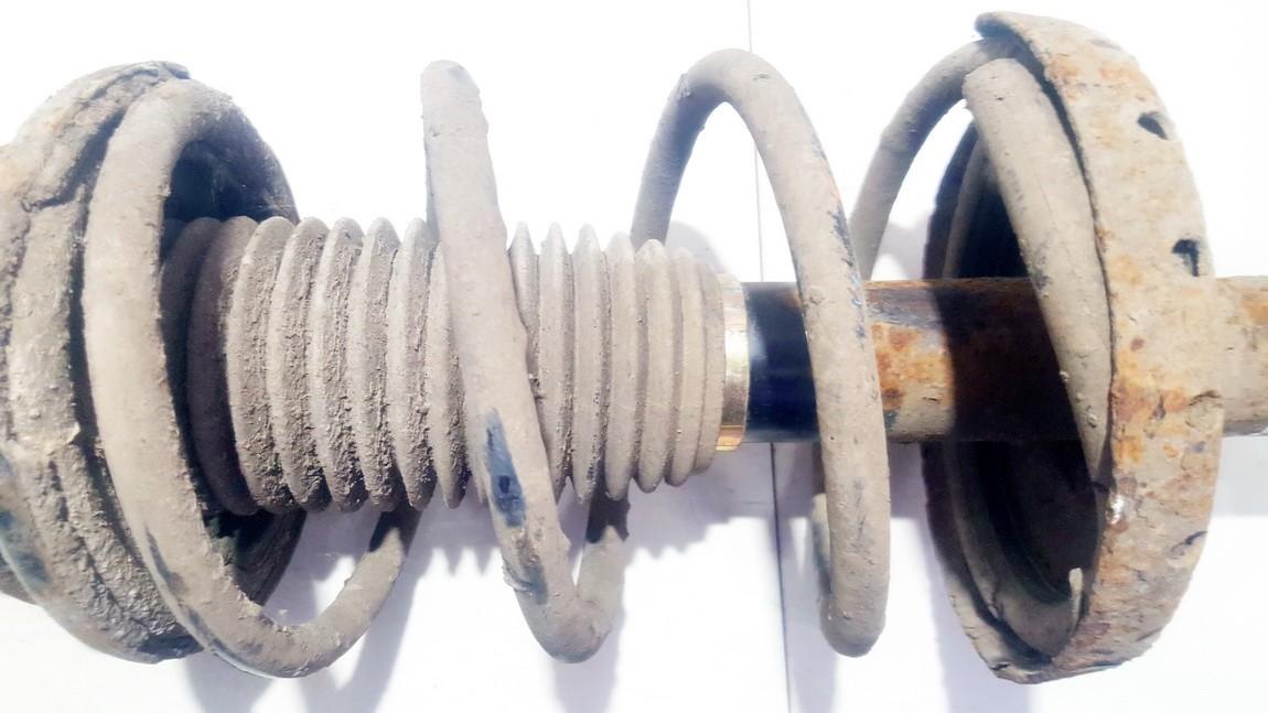 used used Spring Front Subaru Forester 2003 2.0L - EIS00667771 | Used ...