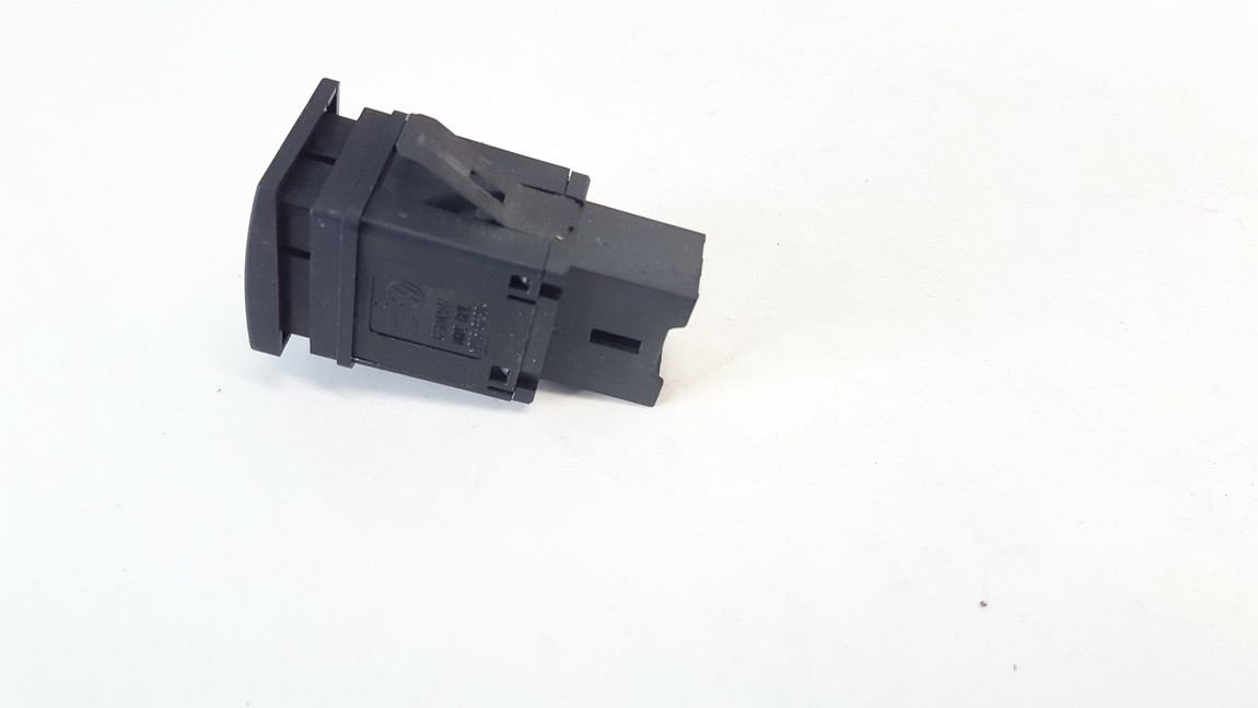 6q0953235a 289.04 Hazard switch Volkswagen Polo 2004 1.9L - EIS00957771 ...