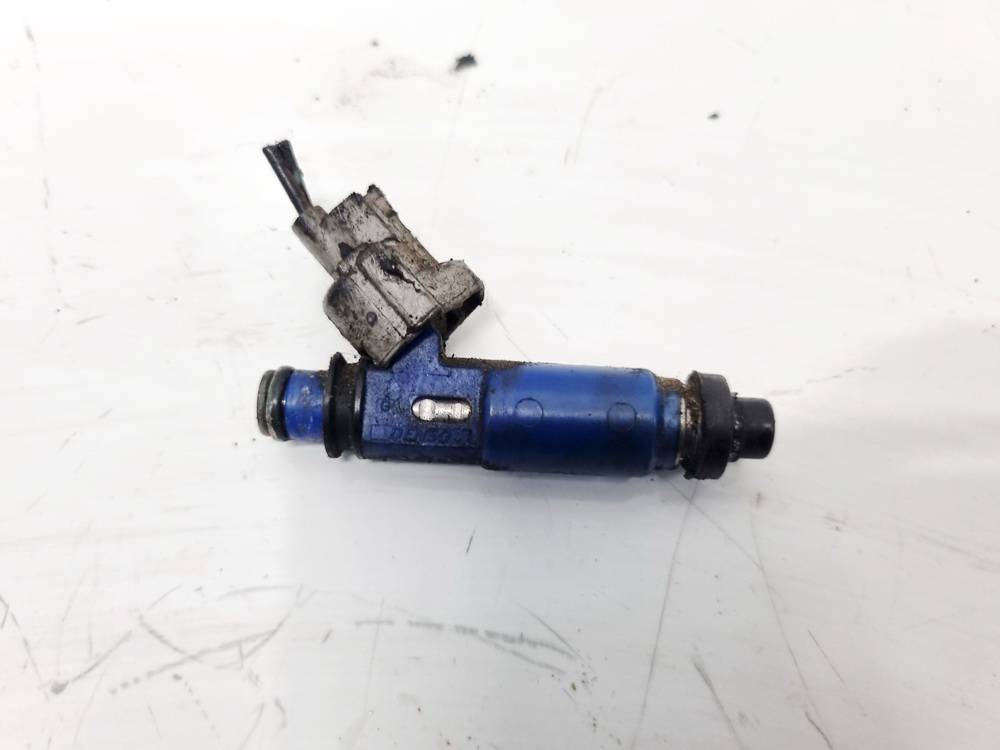 1955003030 195500-3030 Fuel Injector Mazda MX-5 2002 3.0L - EIS02617771 ...