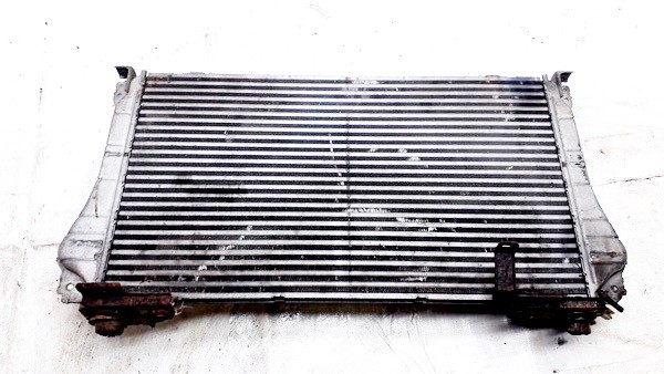 jd1271003521 jd127100-3521 Intercooler radiator - engine cooler fits ...