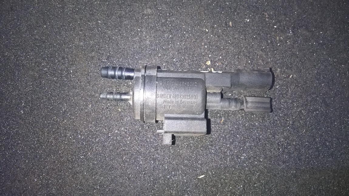 0025401497 8b43625b00 Electrical selenoid (Electromagnetic solenoid ...