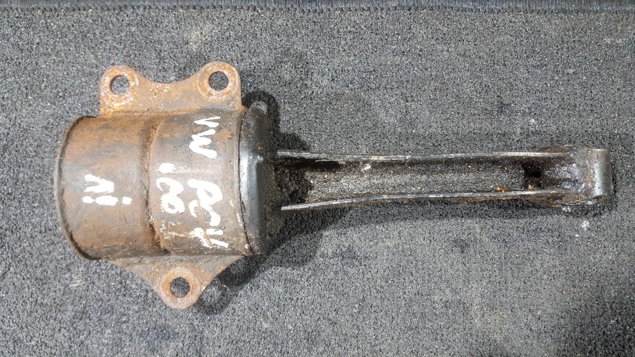 Engine Mounting and Transmission Mount (Engine support) Volkswagen Polo ...