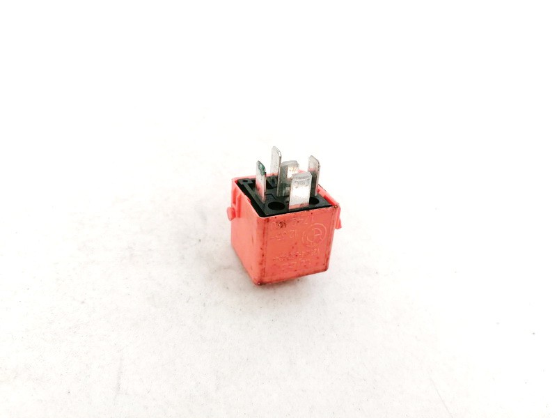 12631742690 12.63-1742690 Relay module BMW 3-Series 2001 - EIS01467777 ...