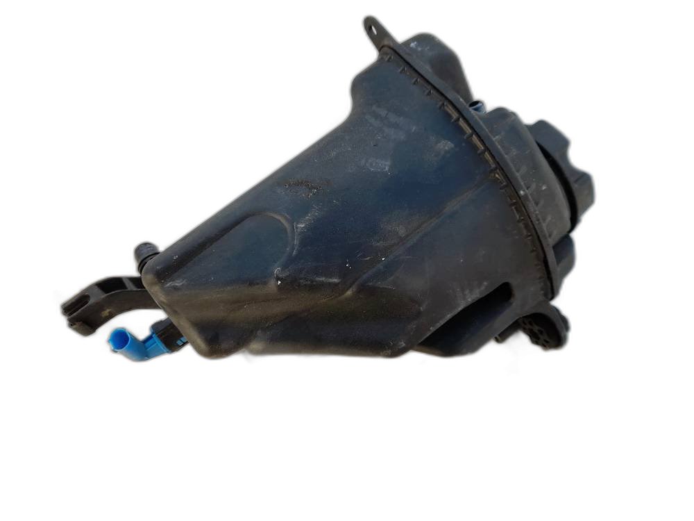 17137601949 10808611 Expansion Tank coolant (RADIATOR EXPANSION TANK ...