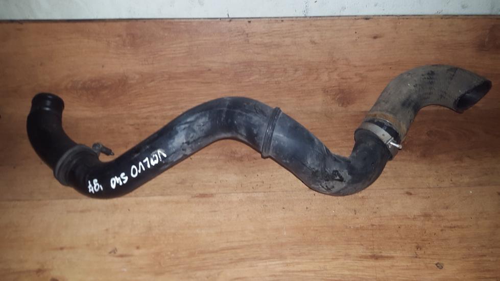 30865202 TURBO INTERCOOLER PIPE HOSE Volvo S40 1997 1.9L - EIS00077782 ...