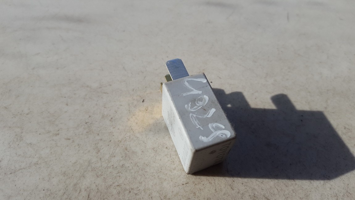 9008087019 90080-87019 Relay module Toyota Corolla Verso 2006 2.2L ...