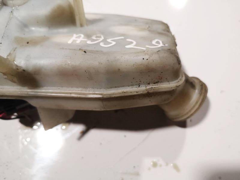 used used Expansion Tank coolant (RADIATOR EXPANSION TANK BOTTLE ) Ford ...