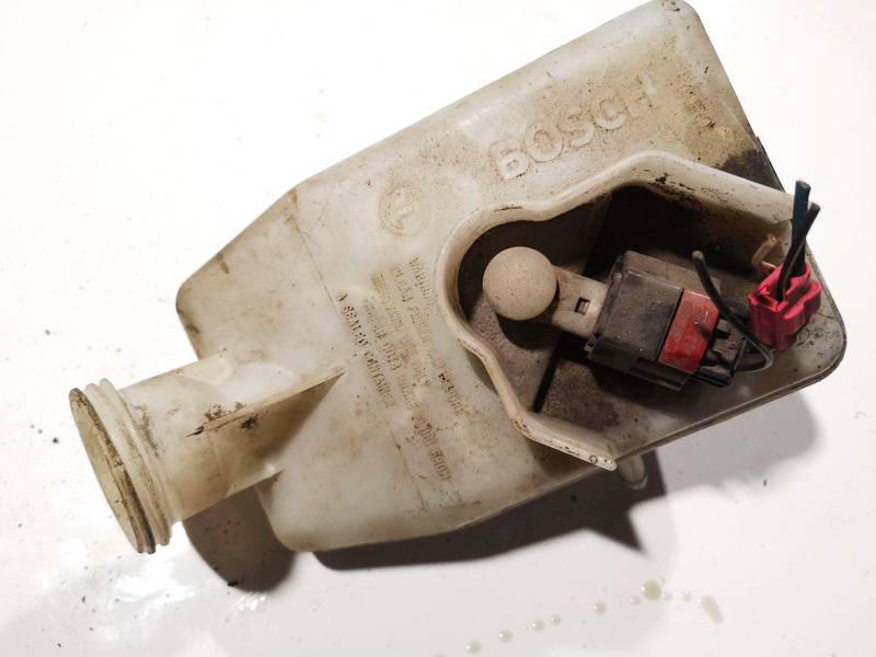 used used Expansion Tank coolant (RADIATOR EXPANSION TANK BOTTLE ) Ford ...