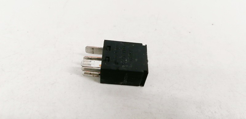 F57B14B192AA F57B-14B192-AA Relay module Ford Transit 2005 2.0L ...