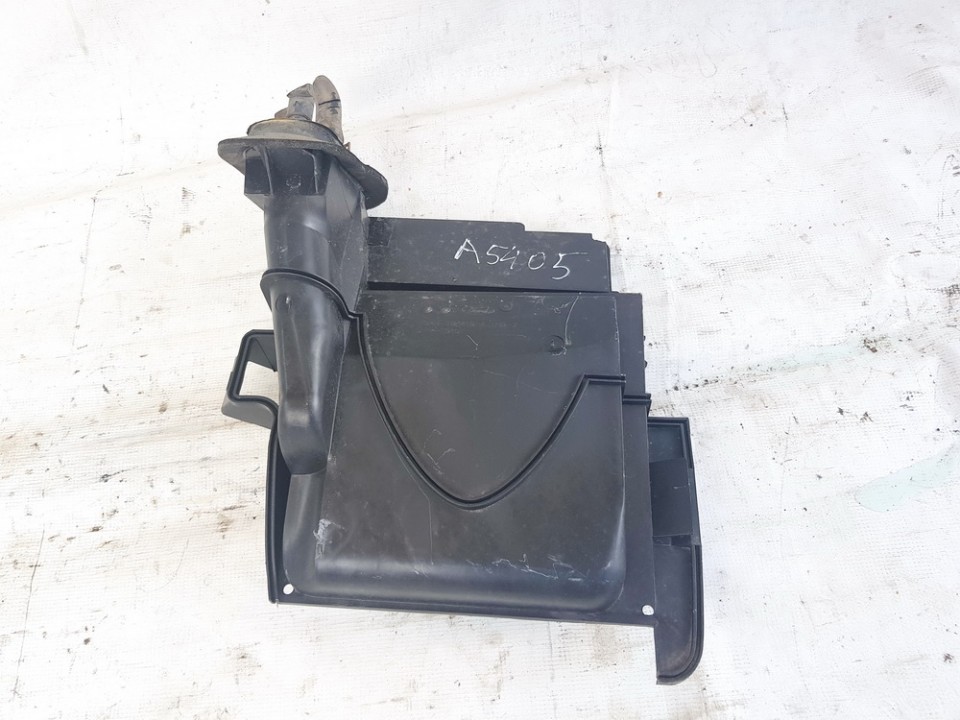 used used Heater radiator (heater matrix) Ford Focus 2002 1.8L ...
