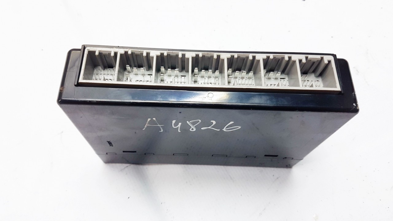 22915543 TN232400-0370 General Module Comfort Relay (Unit) Opel Antara ...