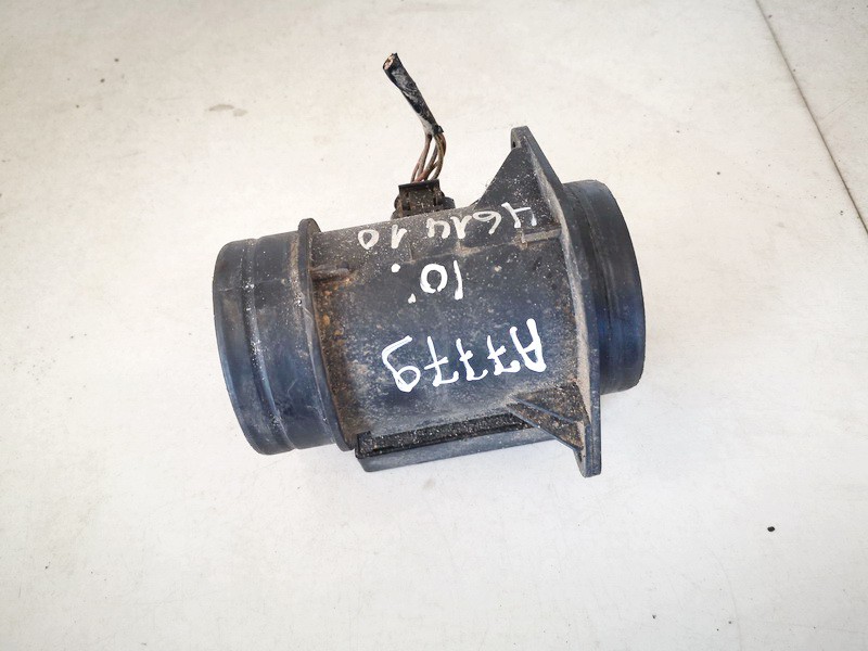 0281002461 074906461b Air Mass Sensor Volkswagen Passat 2006 2.0L ...