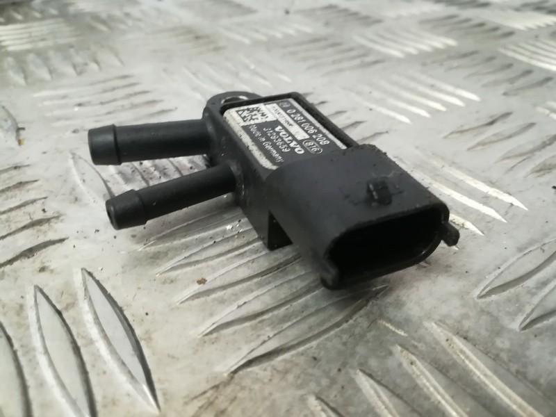 0281006208 31293659 DPF Pressure Sensor (DPF Exhaust Differential ...