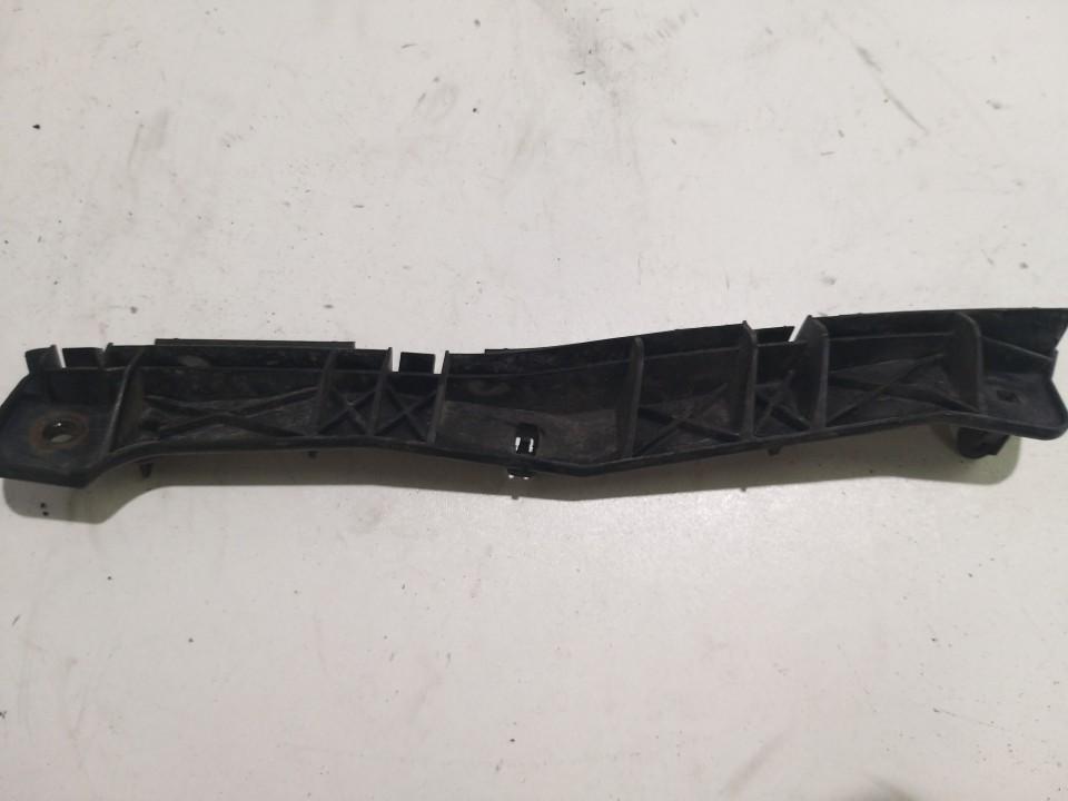 525360F010 52536-0f010 Front Bumper mounts (BUMPER BRACKET) left Toyota ...