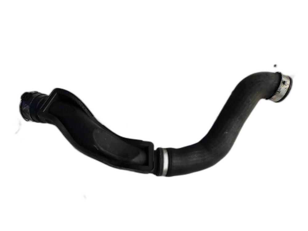 11617809834 1161-7809834 TURBO INTERCOOLER PIPE HOSE BMW 3-Series 2005 ...