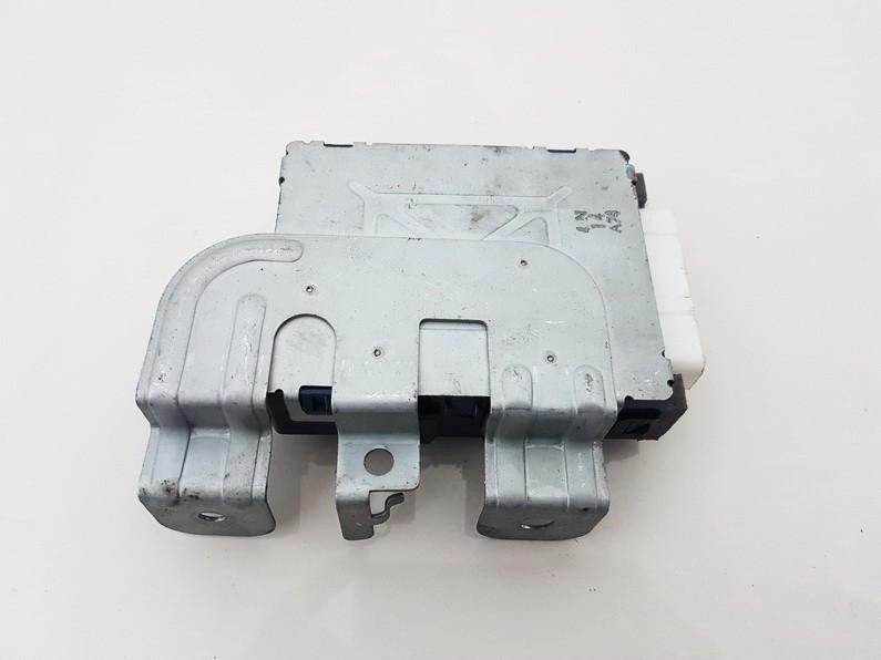 8593089105 85930-89105 165000-3041 Wiper wash control (wiper relay ...