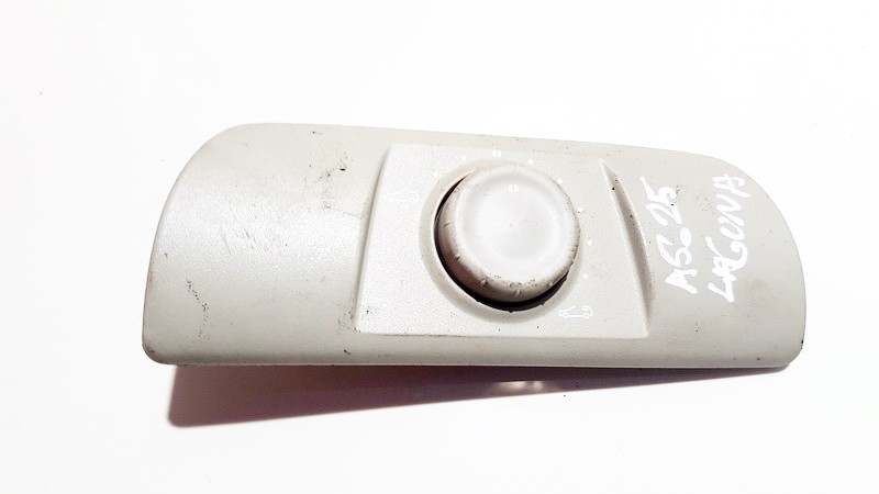 8200082146 8200 001165 Sunroof Switch Button Control (Lighted Sunroof ...