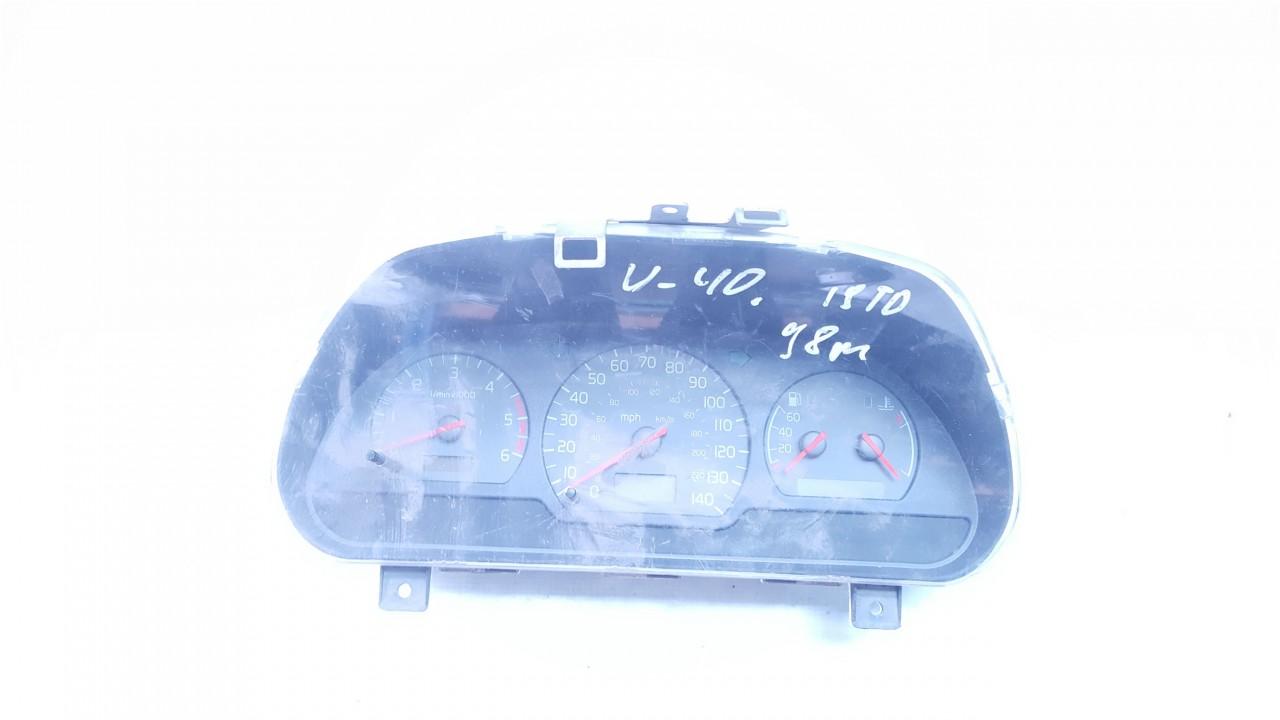 USED USED Speedometers - Cockpit - Speedo Clocks Instrument Volvo V40 ...