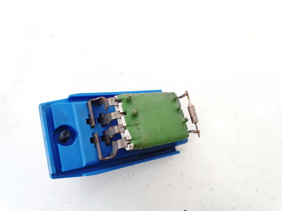 xs4h18b647ba xs4h-18b647-ba Heater Resistor (Heater Blower Motor ...