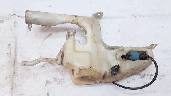 30858779 30858780 Windshield Washer Reservoir tank (WASHER BOTTLE ...