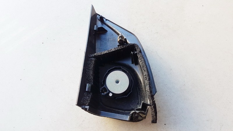76220T1GA 76220-T1GA Speaker (audio) Honda CR-V 2014 1.6L - EIS00887802 ...
