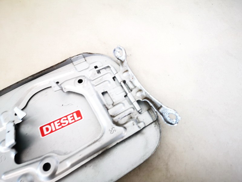 used used Fuel door Gas cover Tank cap (FUEL FILLER FLAP) Toyota RAV-4 ...