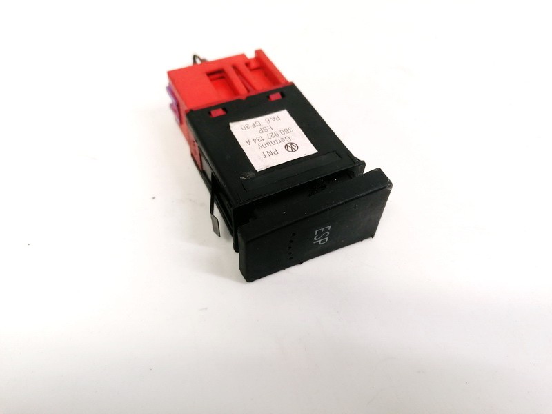 3B0927134A USED ESP Switch Button Volkswagen Passat 2004 2.0L ...