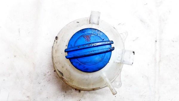 6q0121407 6q0 121 407 Expansion Tank coolant (RADIATOR EXPANSION TANK ...