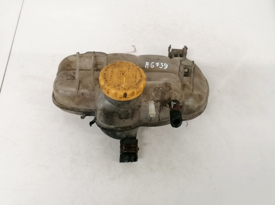 395294952 13160252 Expansion Tank coolant (RADIATOR EXPANSION TANK BOTTLE ) Opel Meriva 2004 1 ...