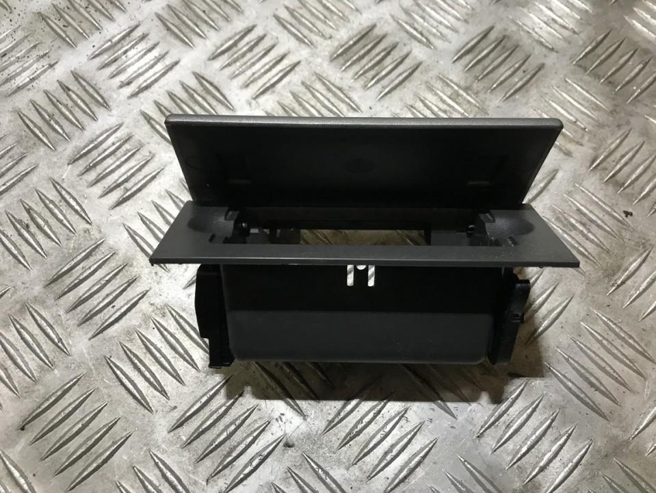 9181518 230635620 Center Console Ashtray (Ash Tray) Opel Signum 2003 2 ...
