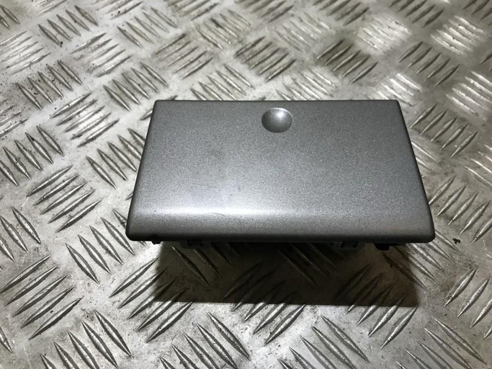 9181518 230635620 Center Console Ashtray (Ash Tray) Opel Signum 2003 2 ...