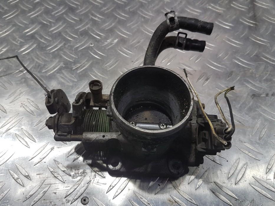 9600930001 3517022010 High Flow Throttle Body Valve (Air Control Valve ...