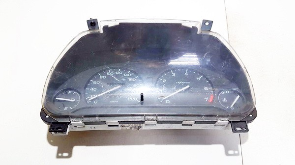 fs0182041 0198025 Speedometers - Cockpit - Speedo Clocks Instrument ...