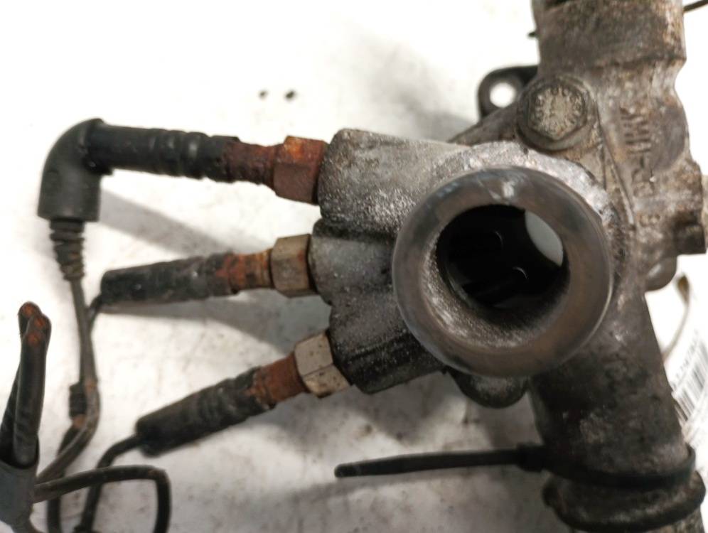 038121133 Volkswagen Golf 2002 Heater thermal valve(valve heater ...