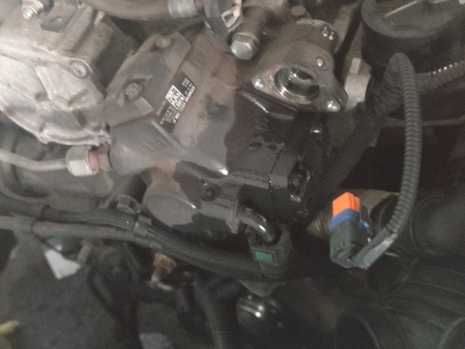 9683624080 a2c27100268, 5ws40380, g4600469 High Pressure Injection Pump ...