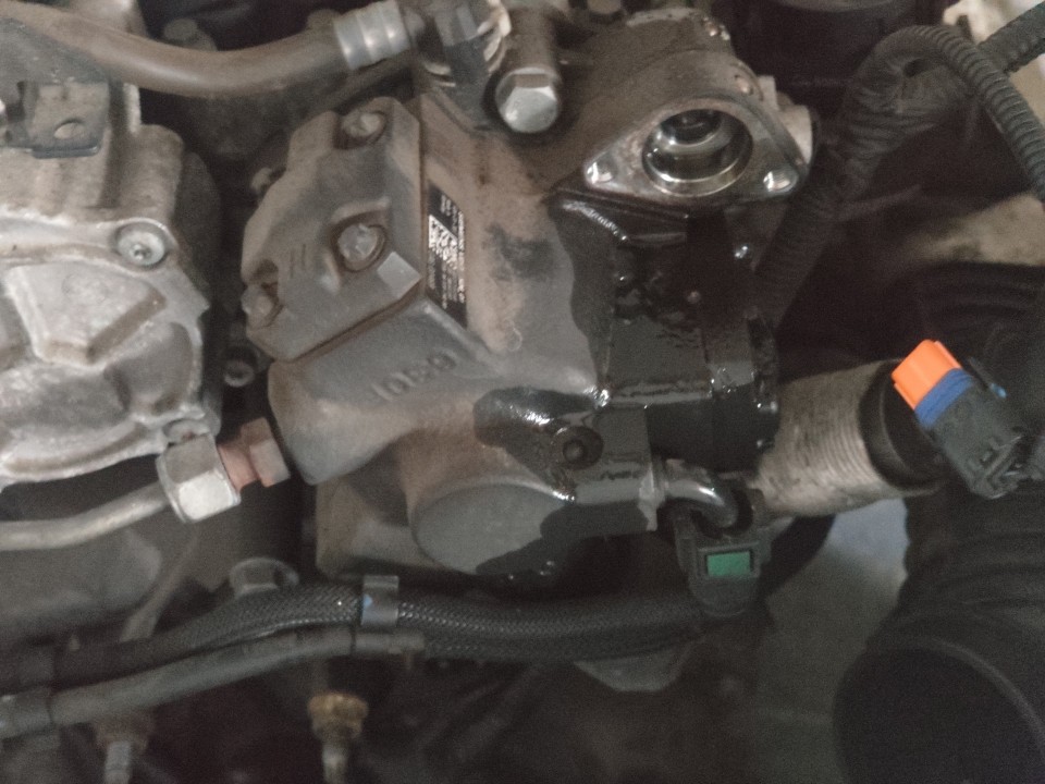 9683624080 a2c27100268, 5ws40380, g4600469 High Pressure Injection Pump ...