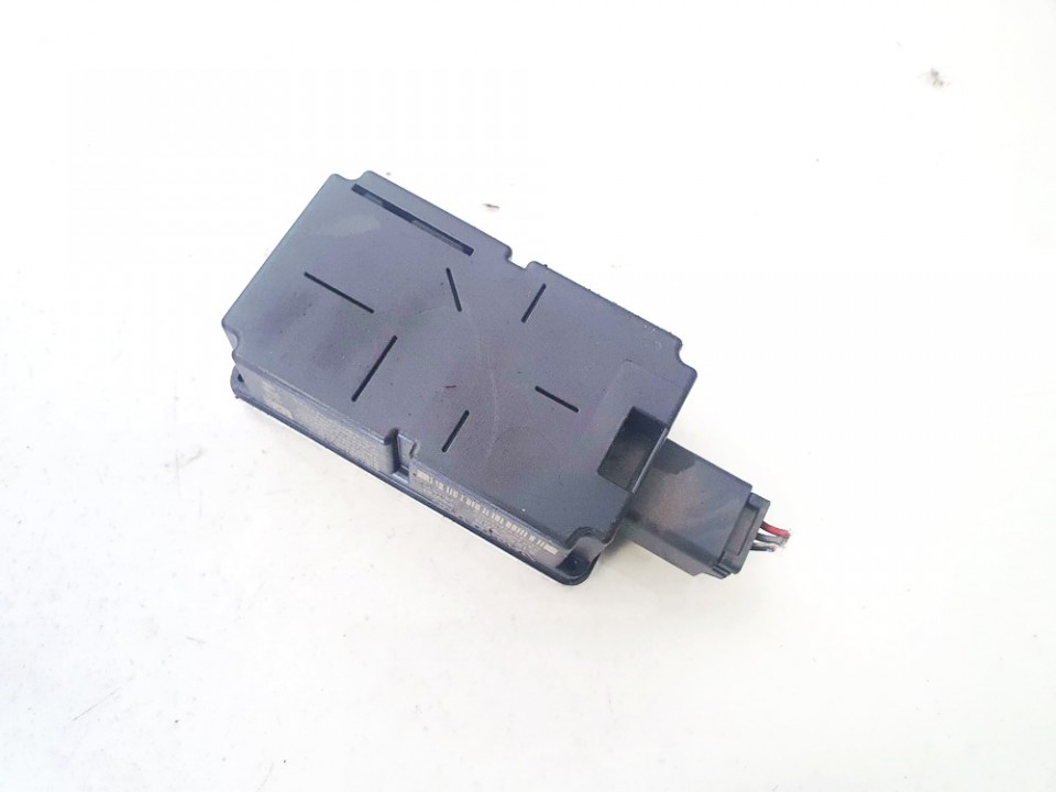 31252988 s180036007/h Esp Accelerator Sensor (ESP Control Unit) Volvo ...