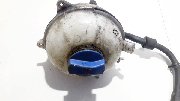 7h0121407b 7m0 121 407 b Expansion Tank coolant (RADIATOR EXPANSION ...